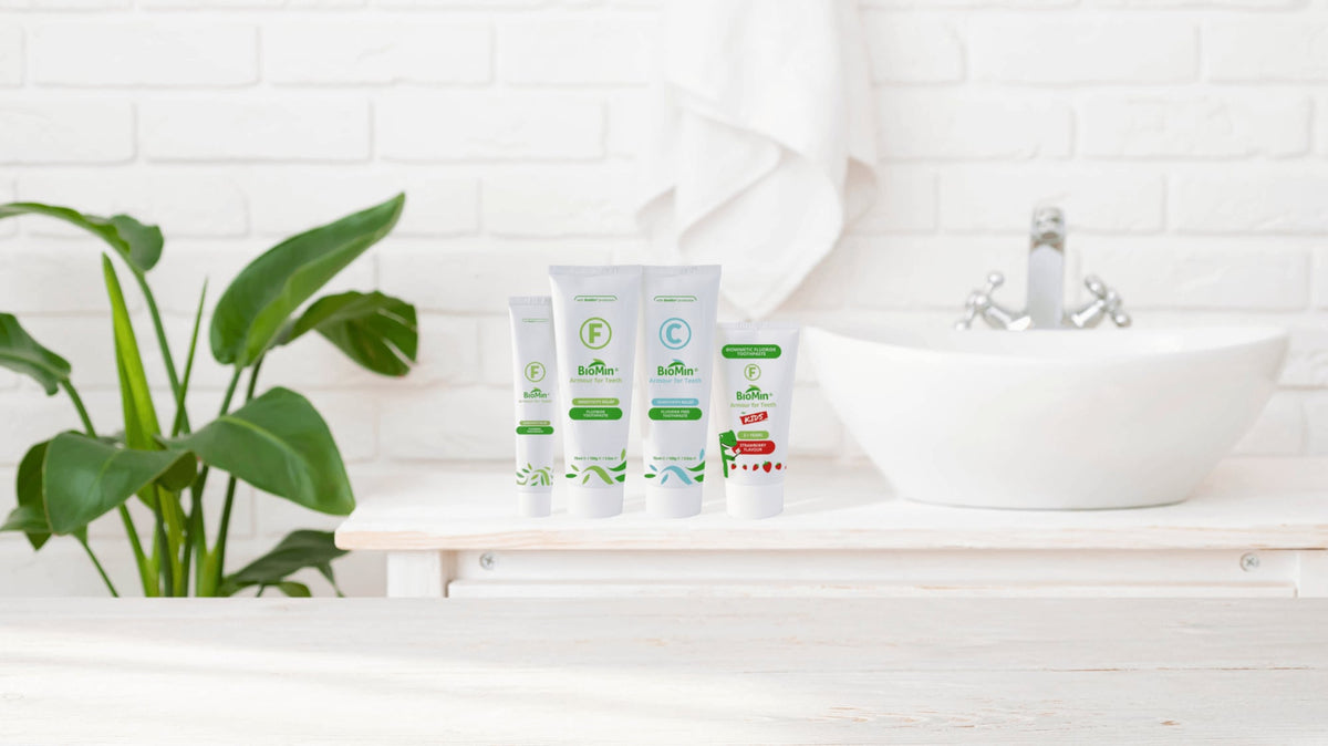 BioMin F Why It Should Be Considered As The best toothpaste in the UK ...
